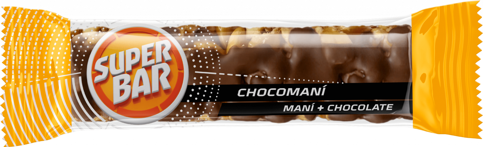 Superbar