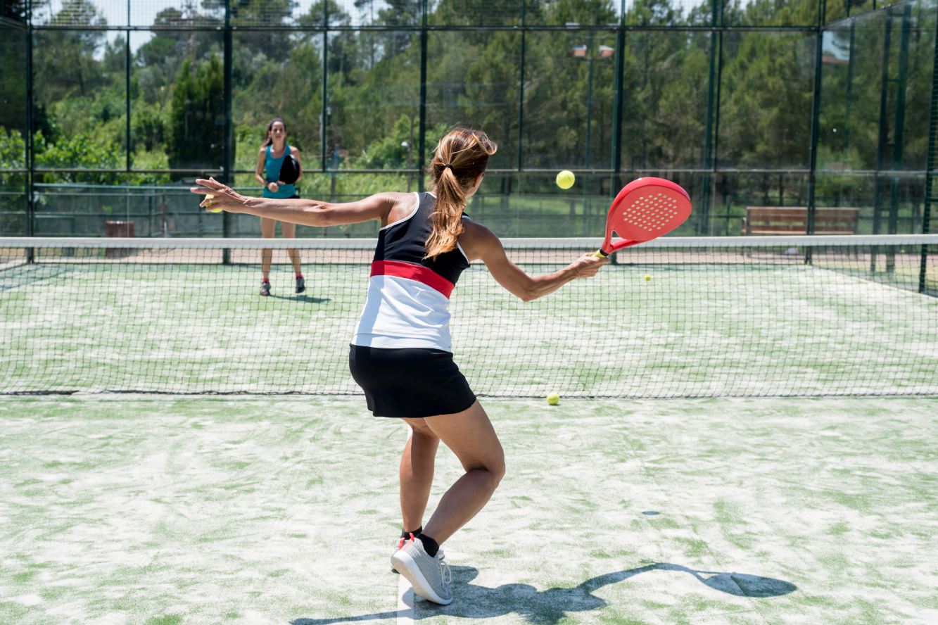 Descubre cuál es el segundo deporte más popular del mundo: ¡el pádel ...