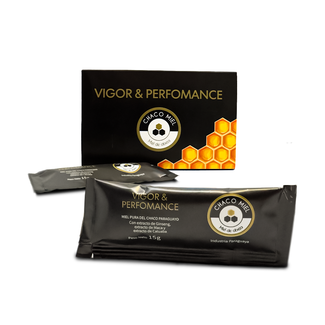 Productos Nutre - Superbar