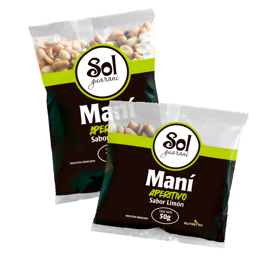 Productos de miel y maní para una dosis de energía natural - Superbar